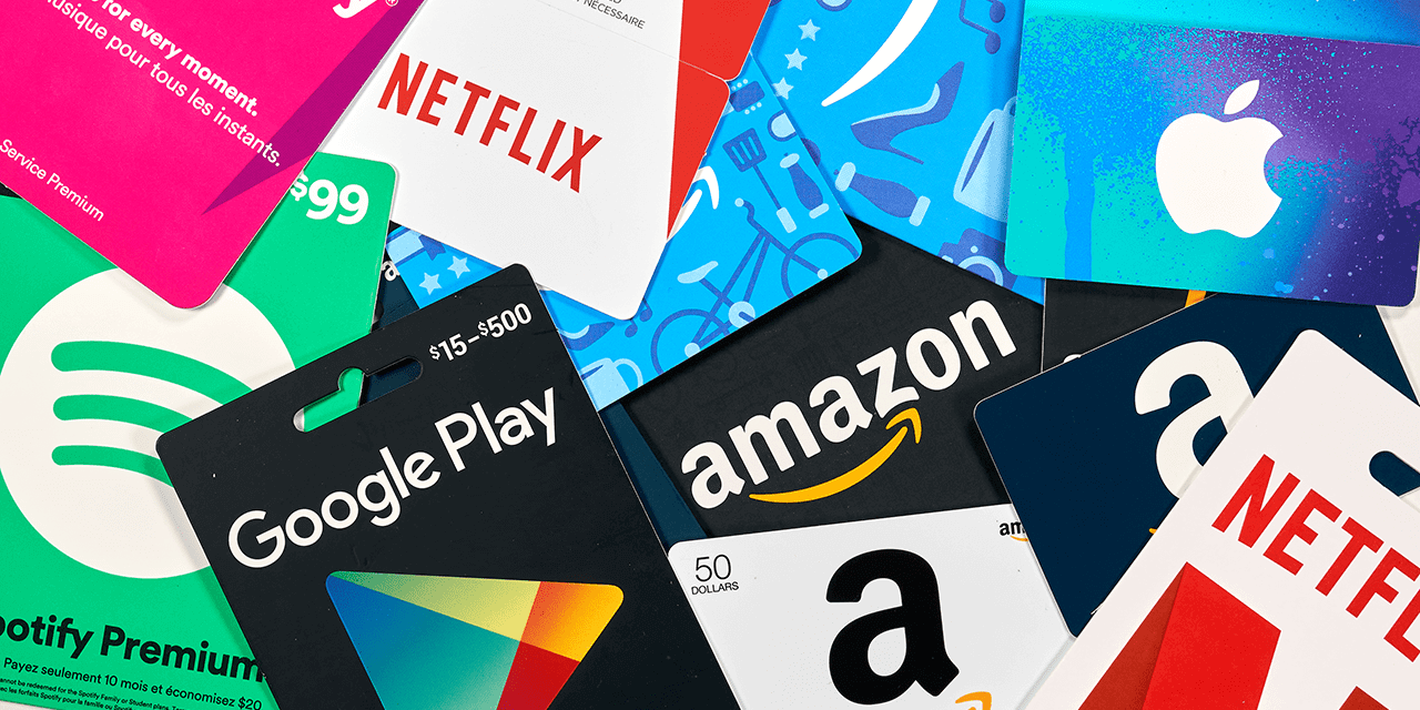 Best Virtual Bulk Gift Cards For Employees Tips And Gifting Themes 